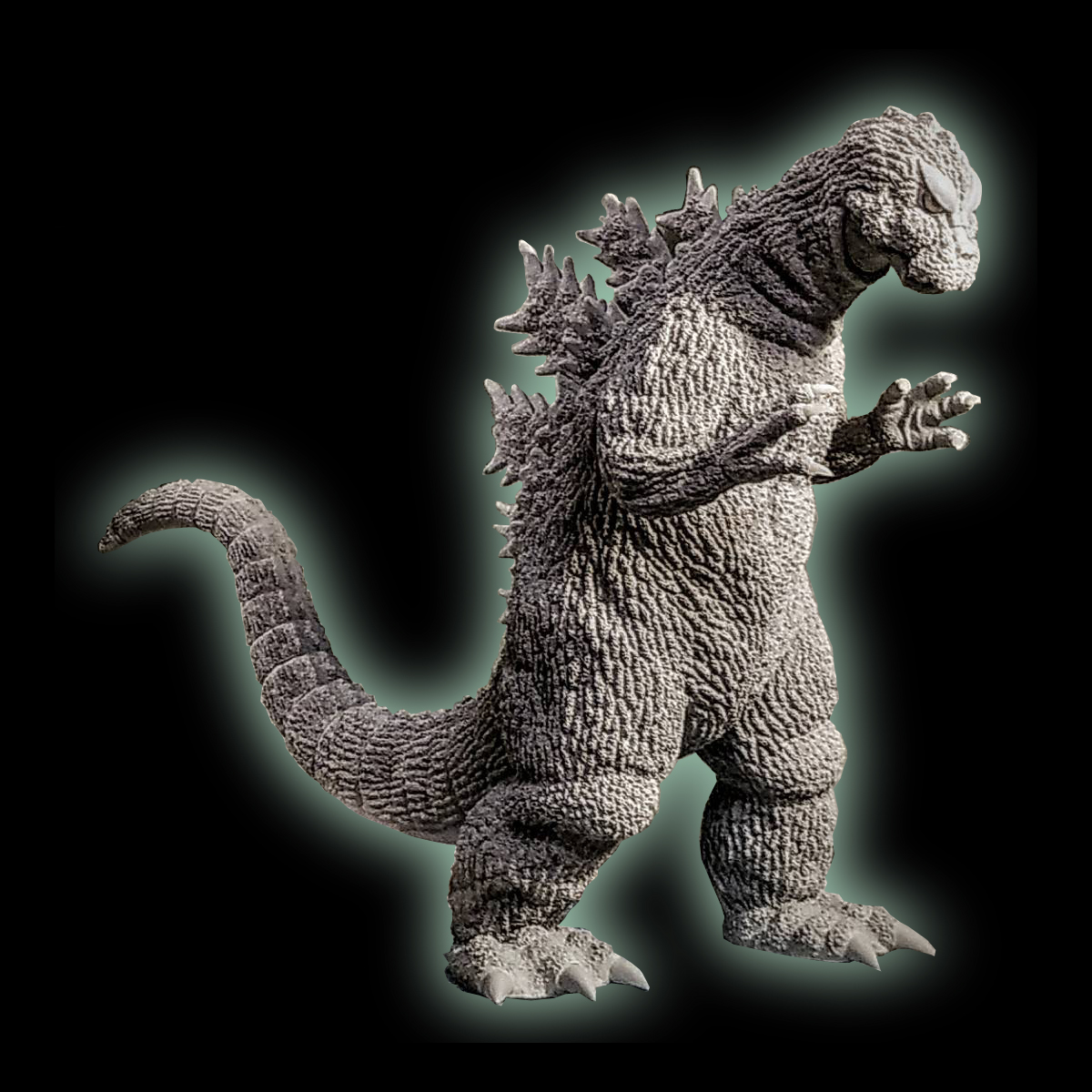 1964 MosGodzilla – KOC TOKYO